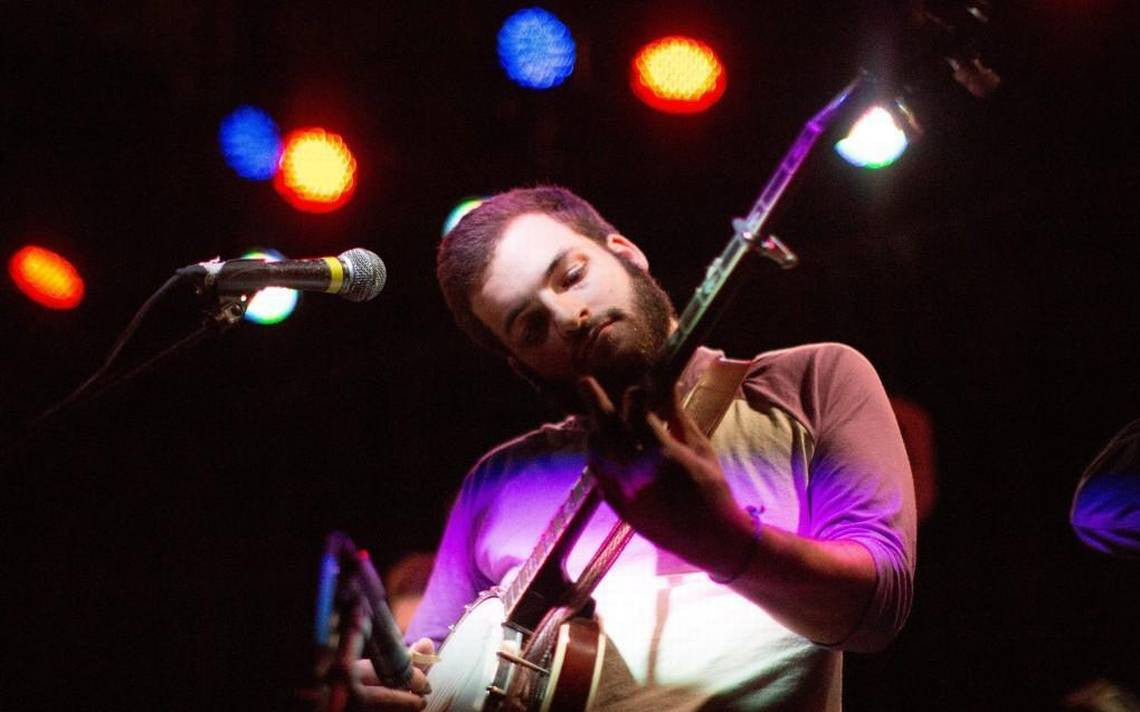 Justin Hiltner: A Bright Road Ahead – Bluegrass Pride